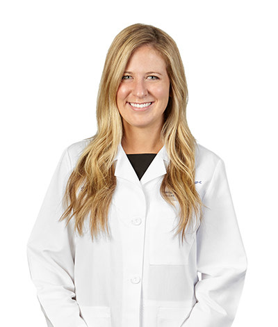 Taylor D Whetstone, CNP | Nurse Practitioner | OhioHealth