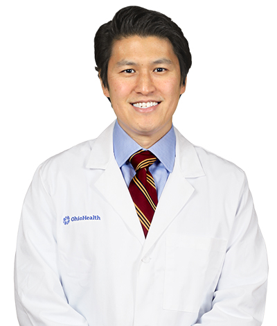 David K Lee, MD | Family Medicine | OhioHealth