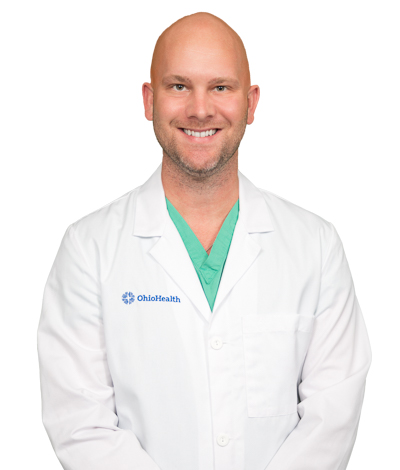 Andrew T Wasson, CNP | Nurse Practitioner | OhioHealth
