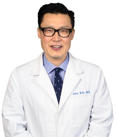 John S Kim, MD | Sleep Disorders Medicine | OhioHealth