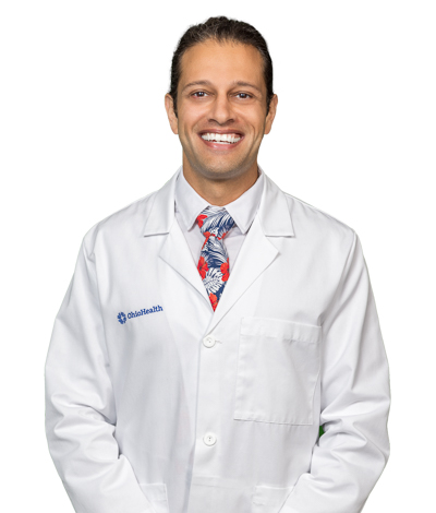 Michael K Rao, MD | Colon and Rectal Surgery | OhioHealth