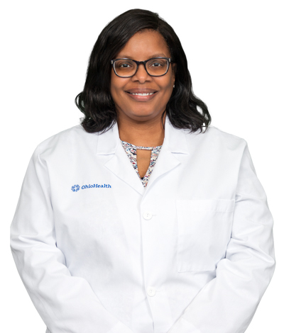 Crystal F Harmon, CNP | Nurse Practitioner | OhioHealth