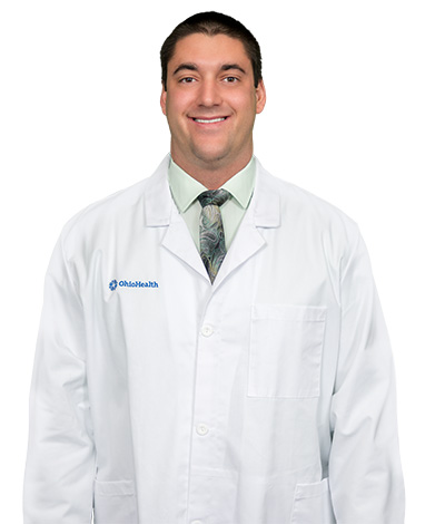Christian E Garlock, PA-C | Physician Assistant | OhioHealth
