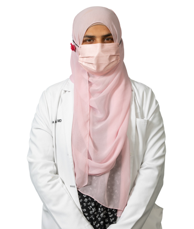 Iqraa Ansar, MD | Internal Medicine Hospitalist | OhioHealth