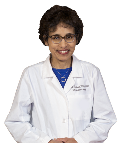 Daryl A Cottrell, MD | Endocrinology/Metabolism | OhioHealth