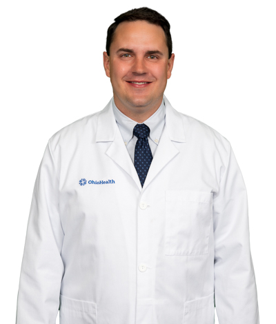 Brian D Dishong, MD | Anesthesiology | OhioHealth