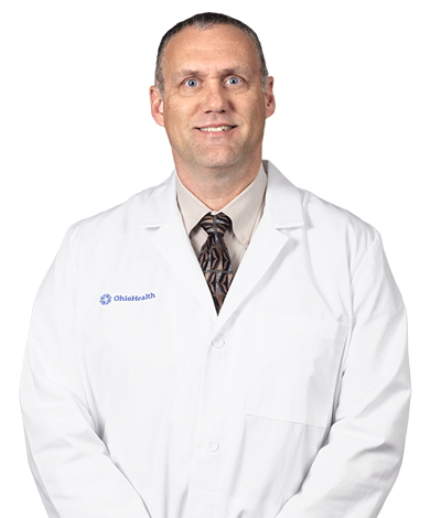 Robert A Lowe, MD | Emergency Medicine | OhioHealth