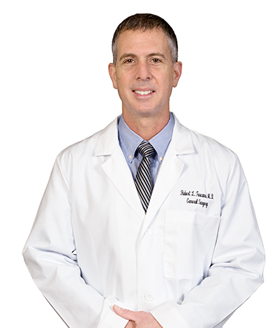Robert L Toscano, MD | General Surgery | OhioHealth