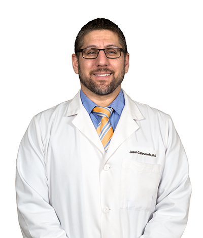 Jason P Cappuzzello, DO | Internal Medicine Hospitalist | OhioHealth