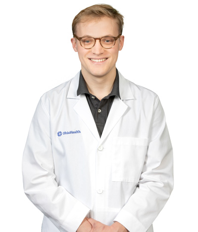 David R Reith Jr, PA-C | Physician Assistant | OhioHealth