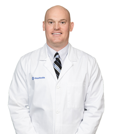 Timothy P McCann, MD | Internal Medicine Hospitalist | OhioHealth