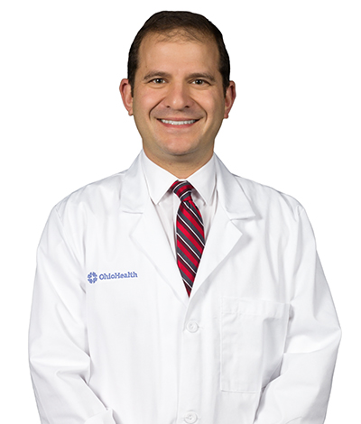 Richard A Schilling, DPM | Podiatry | OhioHealth