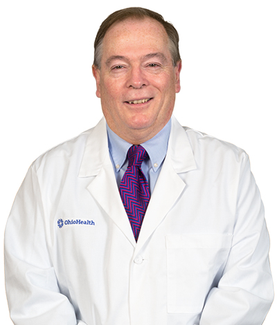 Stjepan Gardilcic, MD | Urology | OhioHealth