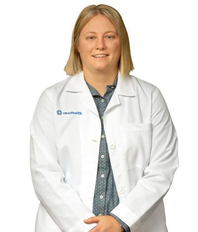Vanessa L Voytko, MD | Orthopedic Surgery | OhioHealth