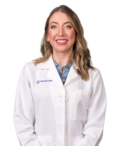 Allyn M Checovich, MD | Surgical Critical Care | OhioHealth