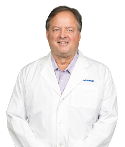 David D Watson, MD | Family Medicine | OhioHealth