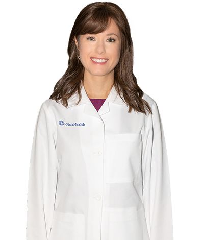 Julia A Stuart, CNP | Nurse Practitioner | OhioHealth