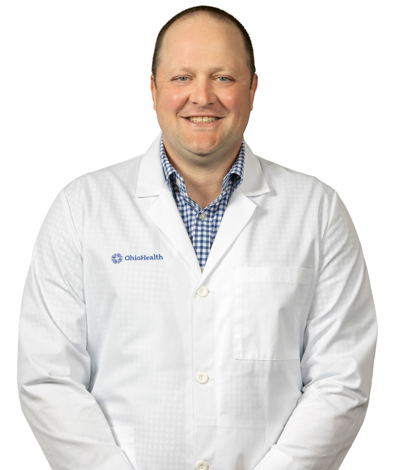 Patrick S Rheaume, MD | Obstetrics/Gynecology | OhioHealth
