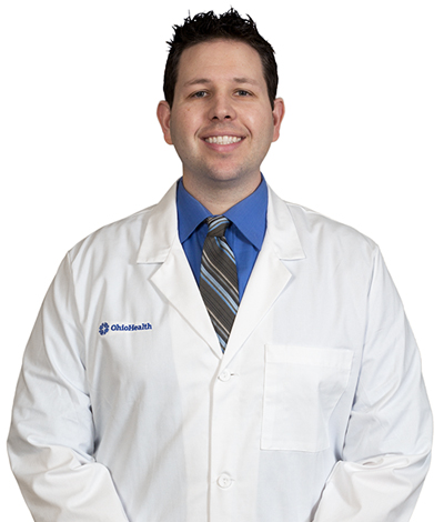 Derek P Fleming, MD | Anesthesiology | OhioHealth