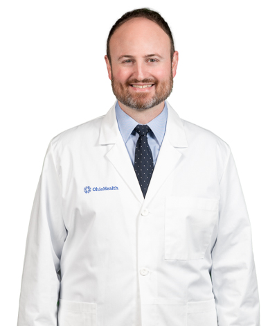 Samuel E Lindsey, MD | Anesthesiology | OhioHealth