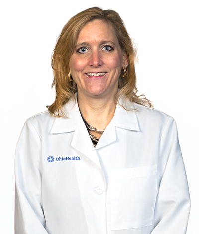 Melissa B Davis, MD | Diagnostic Radiology | OhioHealth