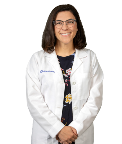 Ilana Bergelson, MD | Urology | OhioHealth