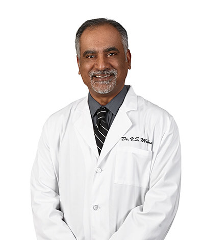 Vijendra S Mohan, MD | Internal Medicine Hospitalist | OhioHealth