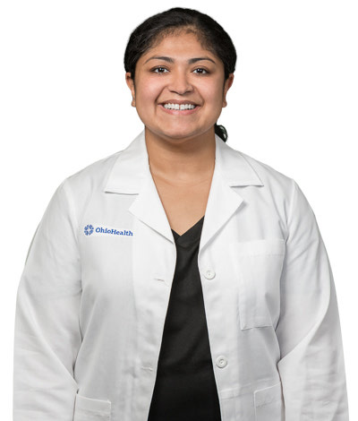 Dhruti C Cramer, MD | Family Medicine Hospitalist | OhioHealth