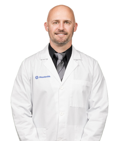 Robert W Flinn, MD | Vascular Neurology | OhioHealth
