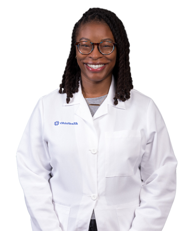 Nateka A Faison, DO | Family Medicine Hospitalist | OhioHealth