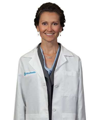 Ronda M Gaiser, MD | Obstetrics/Gynecology | OhioHealth