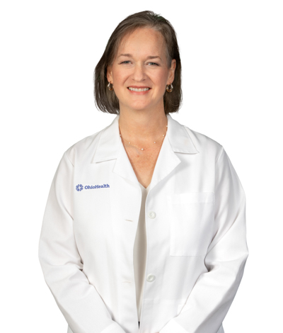 Martha L Buckley, MD | Internal Medicine Hospitalist | OhioHealth