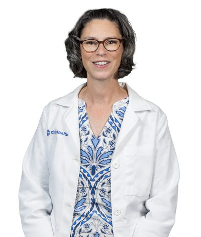 Melissa D Hawk, CNP | Nurse Practitioner | OhioHealth