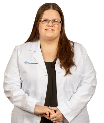 Amy M Peters, CNP | Nurse Practitioner | OhioHealth