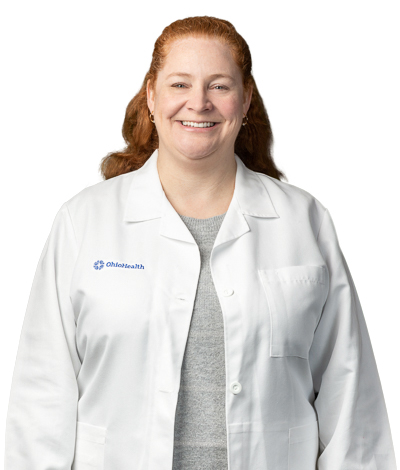 Michelle L Weaver, CNP | Nurse Practitioner | OhioHealth