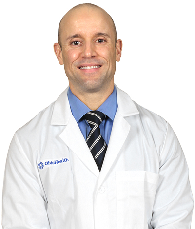 Joseph M Gastaldo, MD | Infectious Diseases | OhioHealth