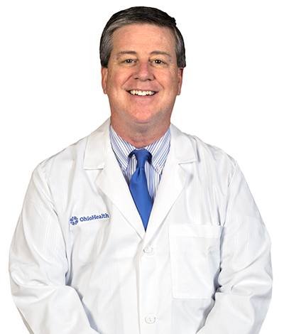 Thomas J Boes, MD | Pulmonary Disease | OhioHealth