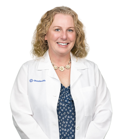 Emily S Seng, MD | Emergency Medicine | OhioHealth