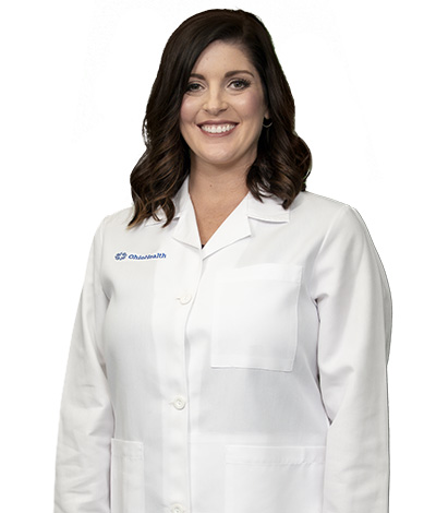 Jessica A Lill, CNP | Nurse Practitioner | OhioHealth