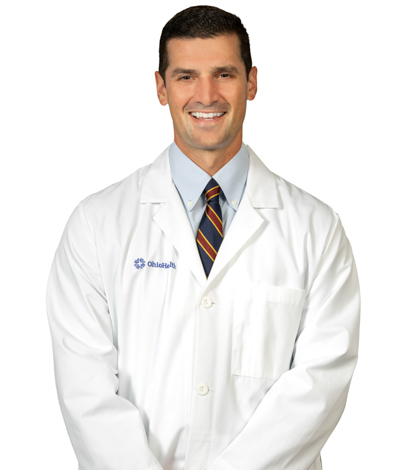 Daniel J Kernan, DO | Family Medicine | OhioHealth