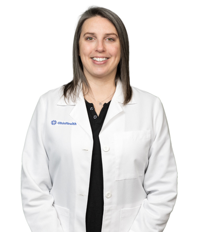 Elizabeth A Murray, CNP | Nurse Practitioner | OhioHealth