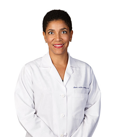 Shari Hicks-Graham, MD | Dermatology | OhioHealth