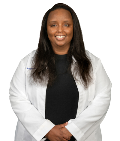Rahma A Anchimbon, MD | Internal Medicine Hospitalist | OhioHealth