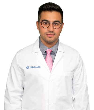 Yousef Alghothani, MD | Anesthesiology | OhioHealth