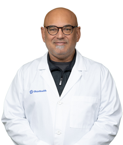 Richard Moraille, MD | Neonatology/Perinatology | OhioHealth
