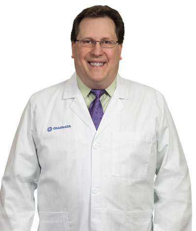 Peter D Hucek, MD | Family Medicine | OhioHealth
