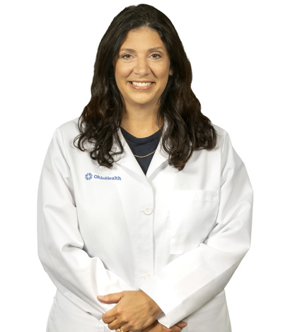 Shane R Gerber, CNP | Obstetrics/Gynecology | OhioHealth