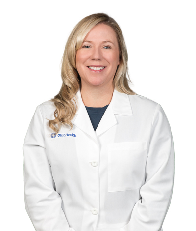 Afton L Smith, CNP | Nurse Practitioner | OhioHealth