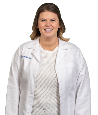 Jenna K Secor, CNP | Family Medicine | OhioHealth