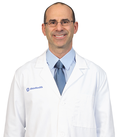 Bruce G French, MD | Orthopedic Surgery | OhioHealth